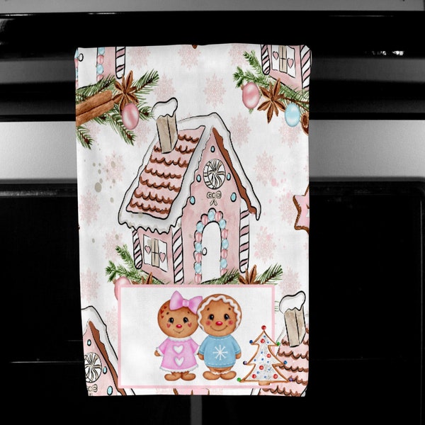 Gingerbread Decor - Etsy