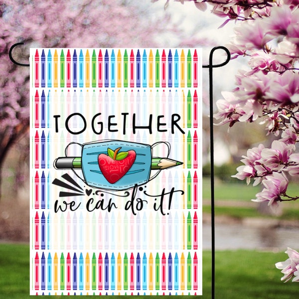 Teacher Appreciation Yard Sign - Etsy