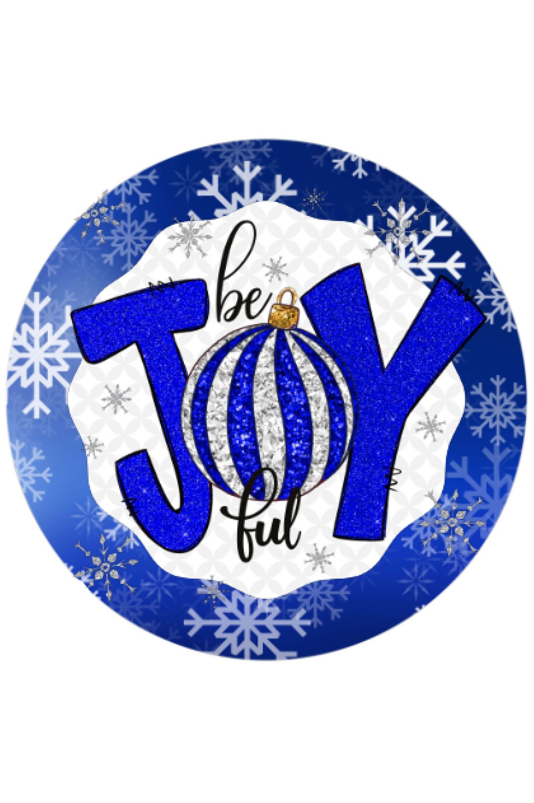 Be Joyful Christmas Sign, Christmas Sign, Wreath Sign, Wreath ...