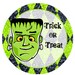 Frankenstein Halloween Sign, Wreath Attachment,halloween Decoration ...