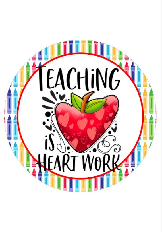 Back to School Sign Teacher Sign Support Education Educator - Etsy