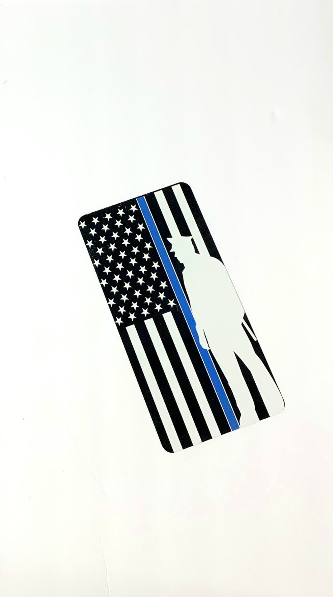 Policeman Sign, Wreath Attachment,law Enforcement Sign, Rustic ...