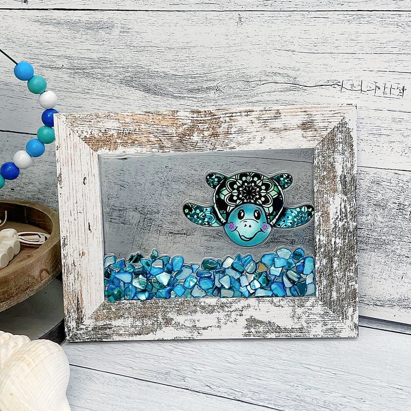 Whimsical Beach - Etsy