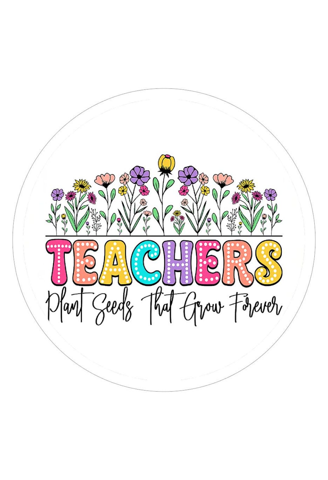 Back to School Sign, Teacher Sign, Support Education, Educator Sign ...