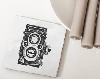 Ceramic Camera | Etsy