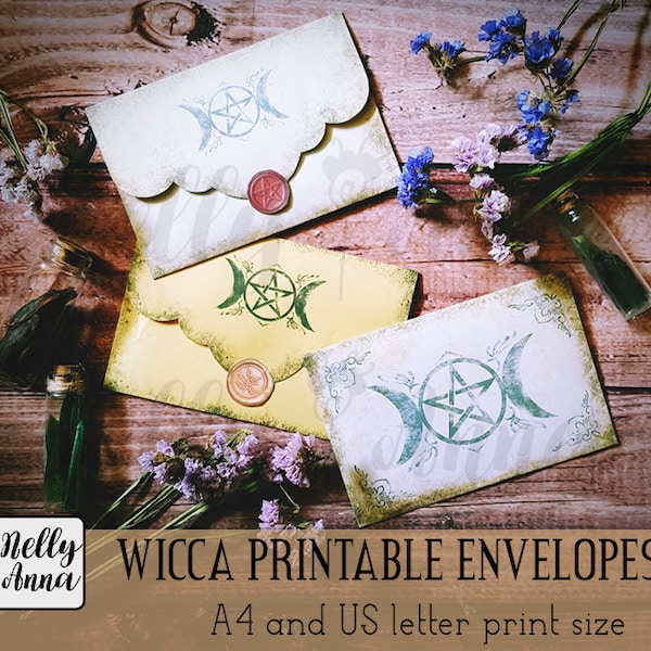 Witchy - Etsy