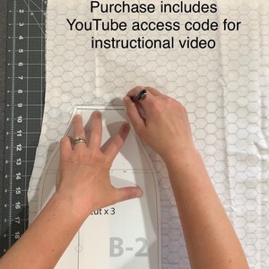 Chicken Grocery Bag Holder PDF Pattern | Digital Download With Tutorial ...