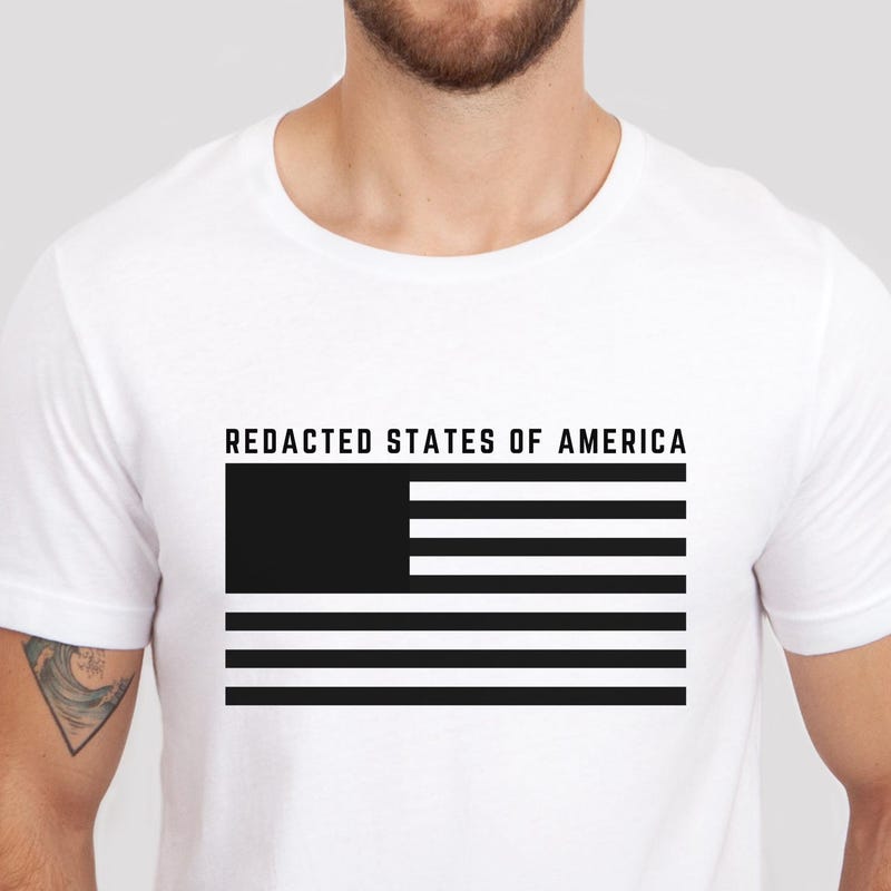 Redacted Files Epstein - Etsy UK