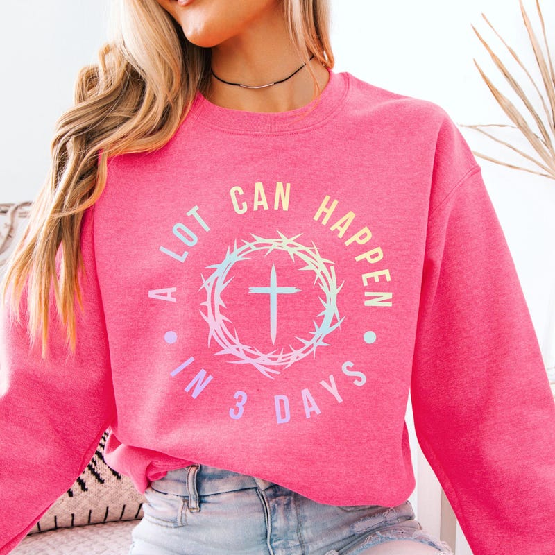 Pink Days Fashion Style - Etsy