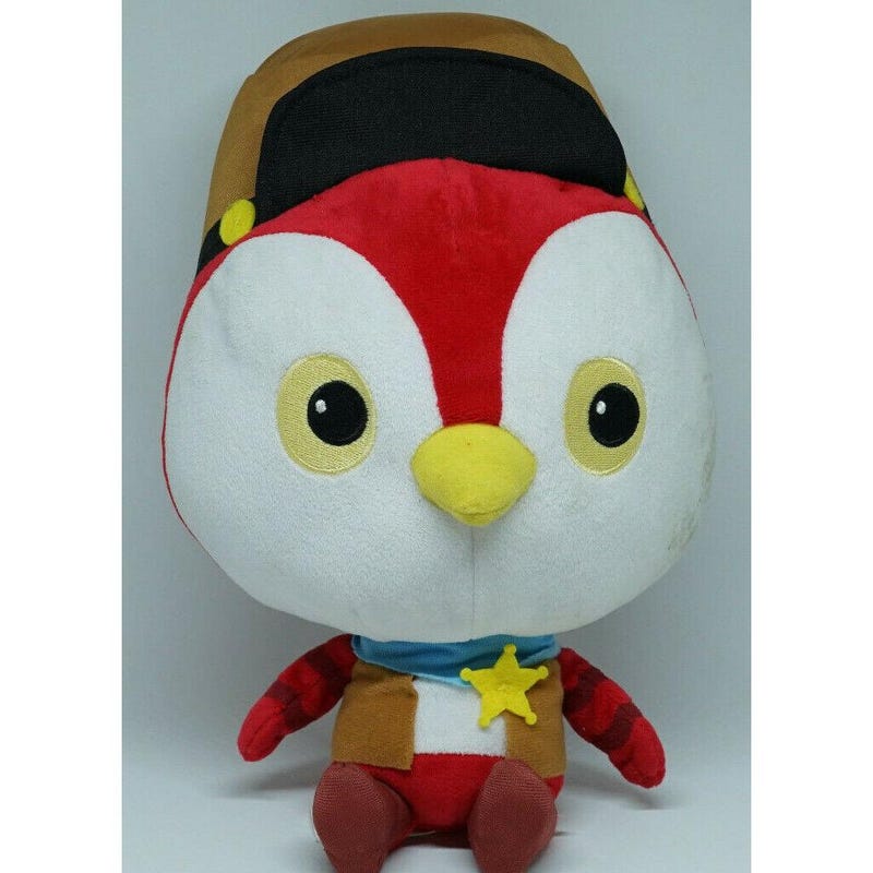 Sheriff Callie Wild - Etsy