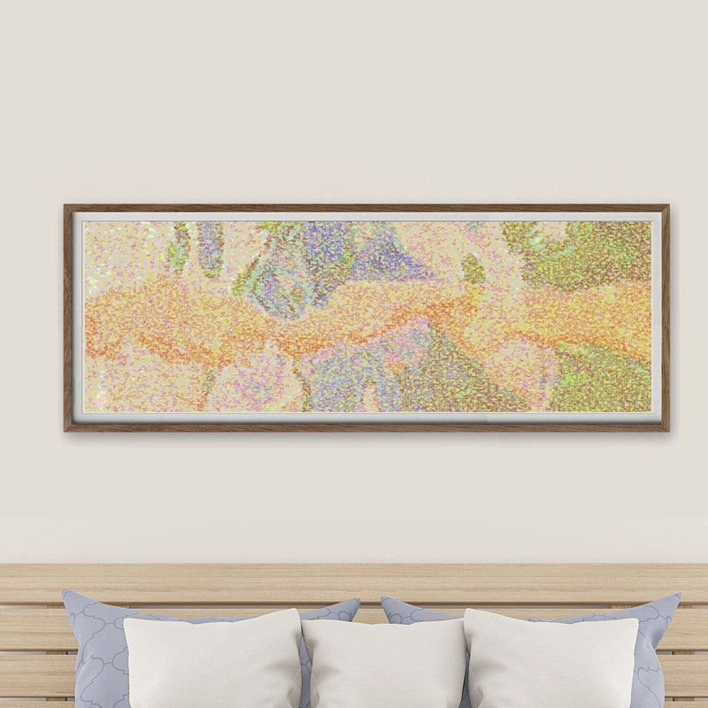 Horizontal Wall Art - Etsy