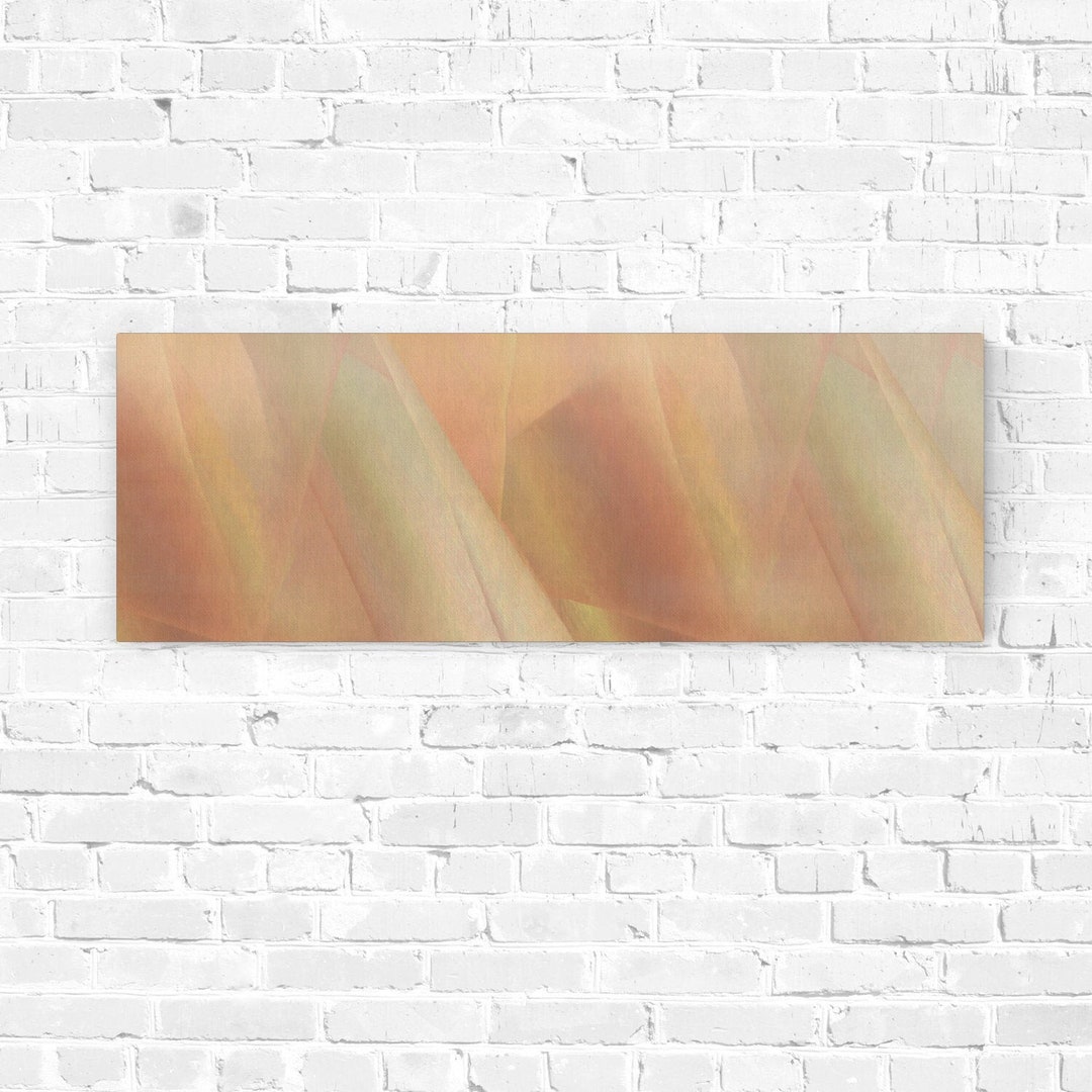 Long, Narrow, Horizontal, Printable Wall Art: Modern; 36x12 / 20x60 ...