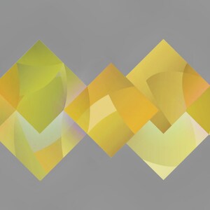 12x36 Wall Art Print: Long Vertical Artwork, Narrow, 36x12 Wide ...