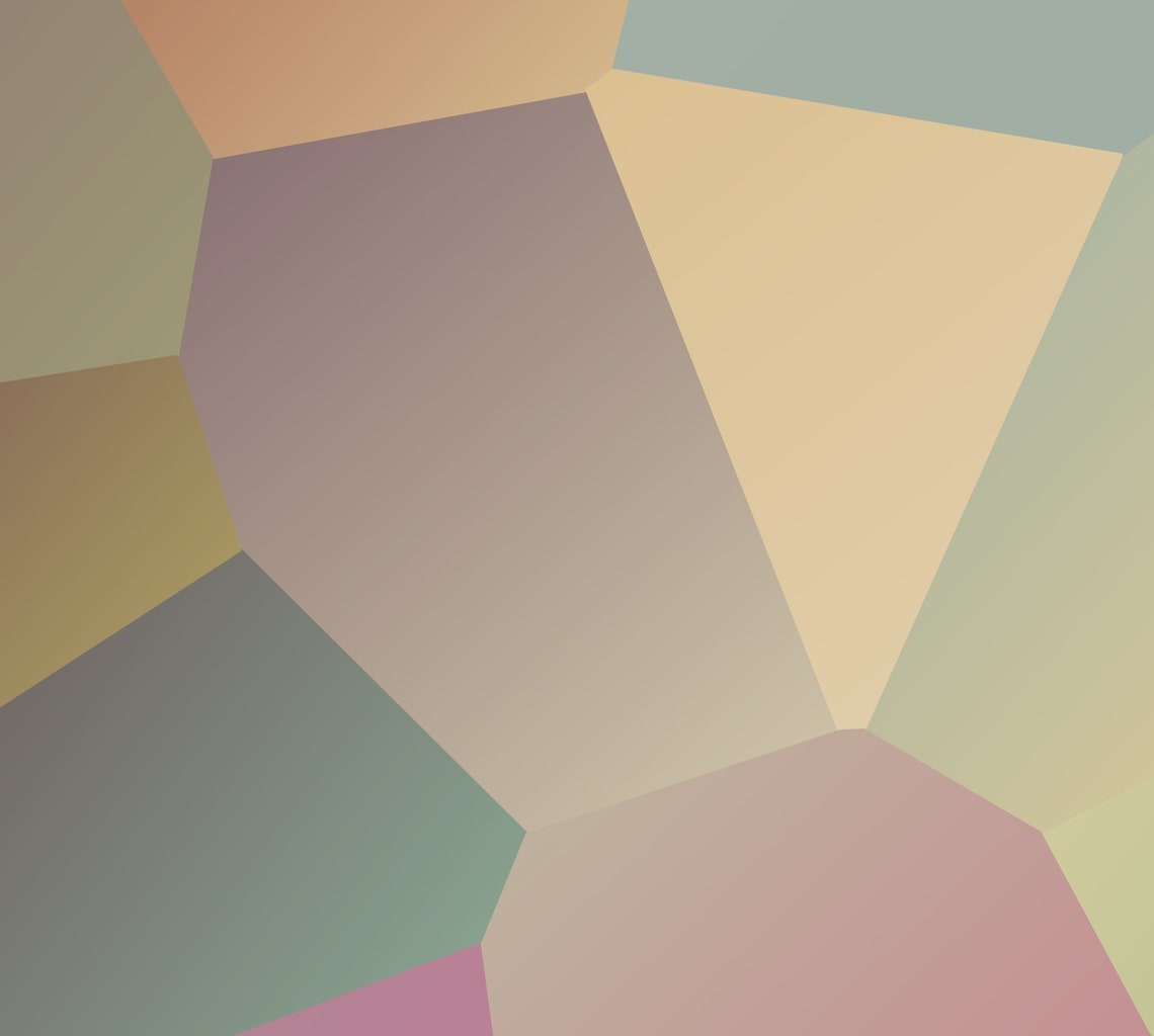 Long Narrow Wall Art: Wide, Horizontal, Printable Abstract. Modern ...