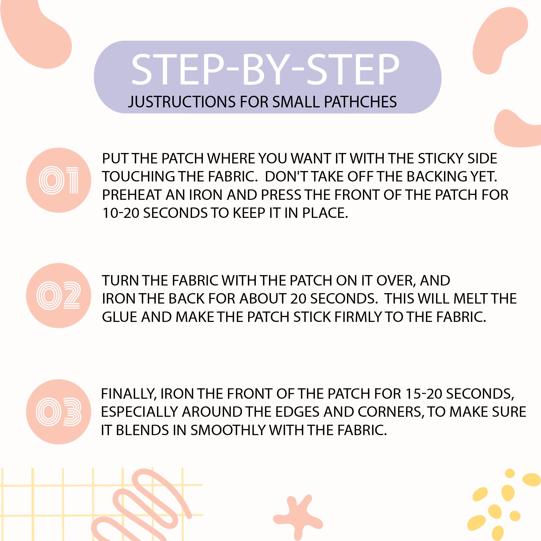 Independence Day American Flag Patches, Iron on Patches, Hang Loose ...