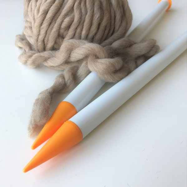 Yarn Needles - Etsy