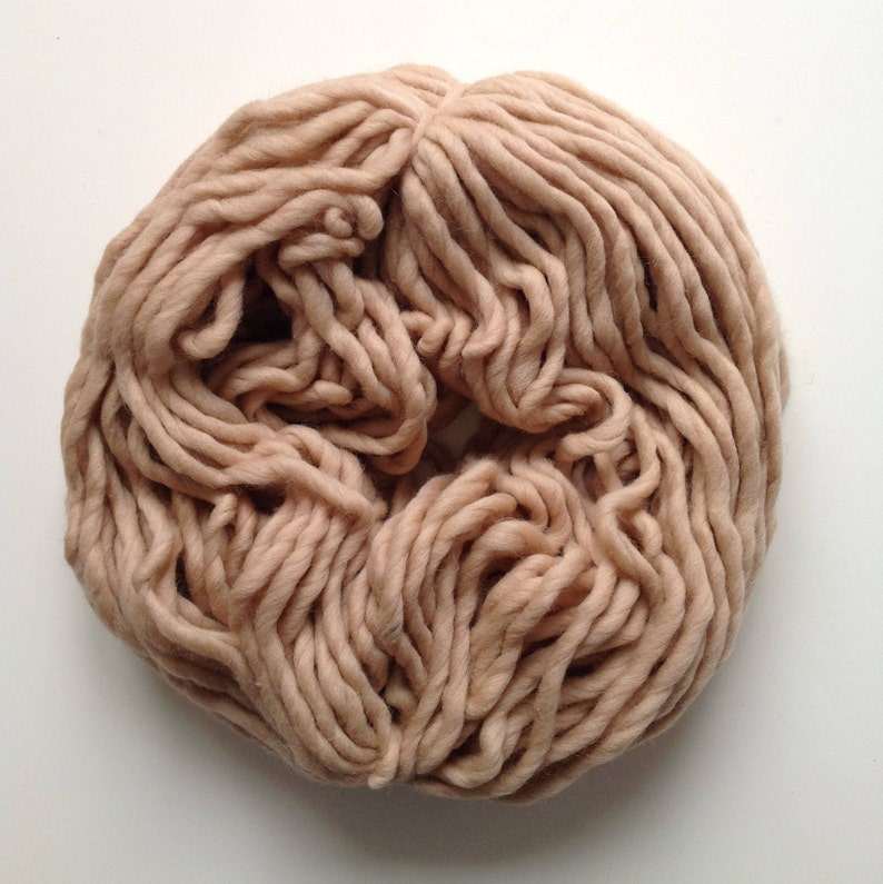 Super Chunky Merino Wool Yarn Thick Merino Chunky Wool 6 Super - Etsy