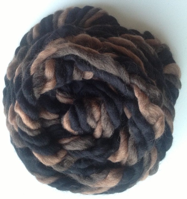 Giant Yarn - Super Chunky Yarn – Super Bulky Yarn – Super Thick Yarn ...