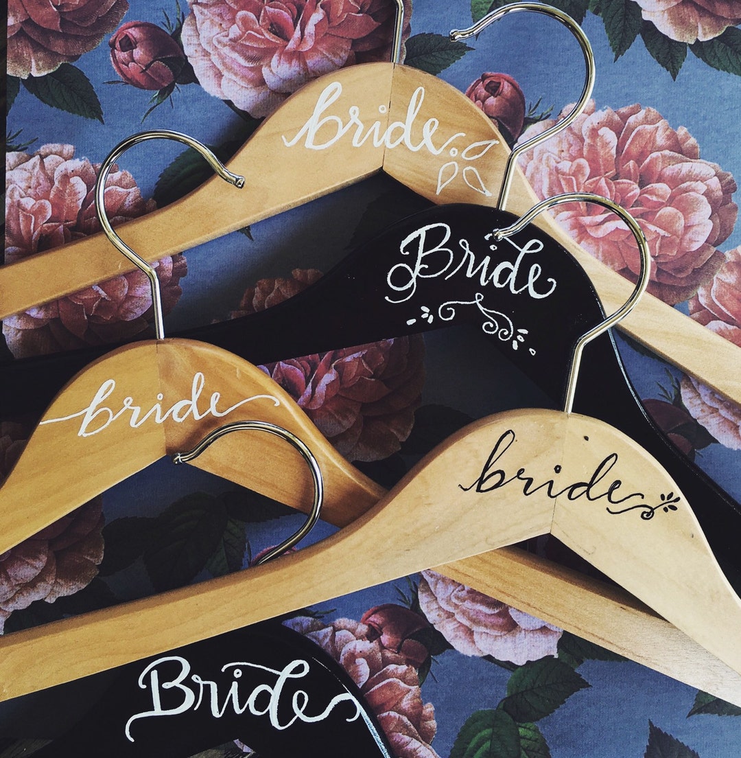 Custom Hangers - Etsy