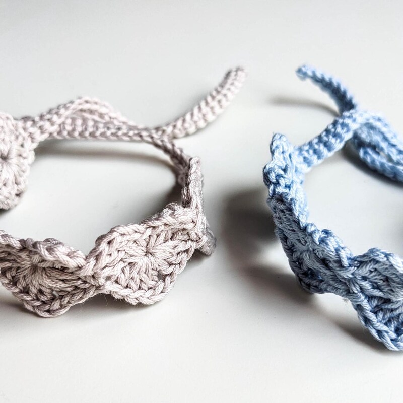 Bracelets for Twins - Etsy