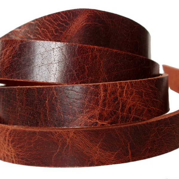 Leather Strips - Etsy