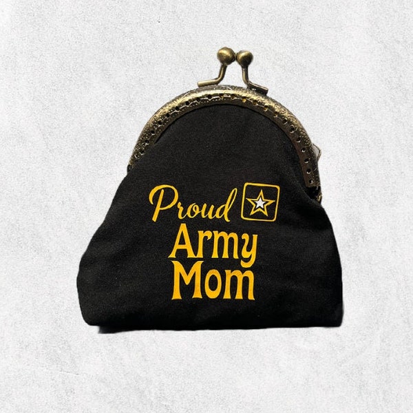 Army Mom Purse - Etsy