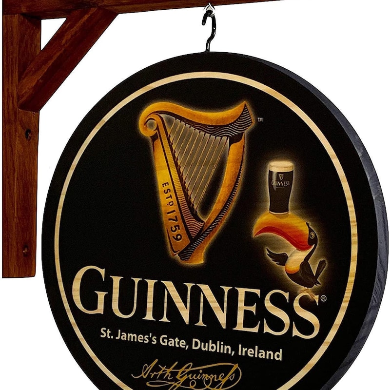 Guinness - Etsy