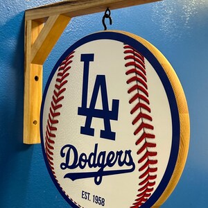 18 Inch Diameter Custom Pub & Wall Signs - Includes Hard Wood Wall ...