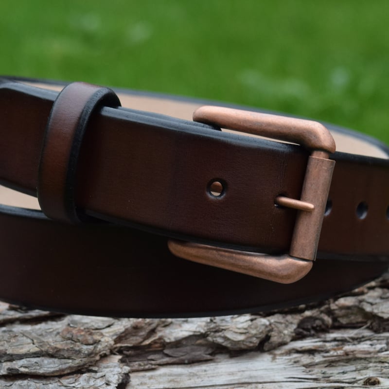 Copper Belt - Etsy