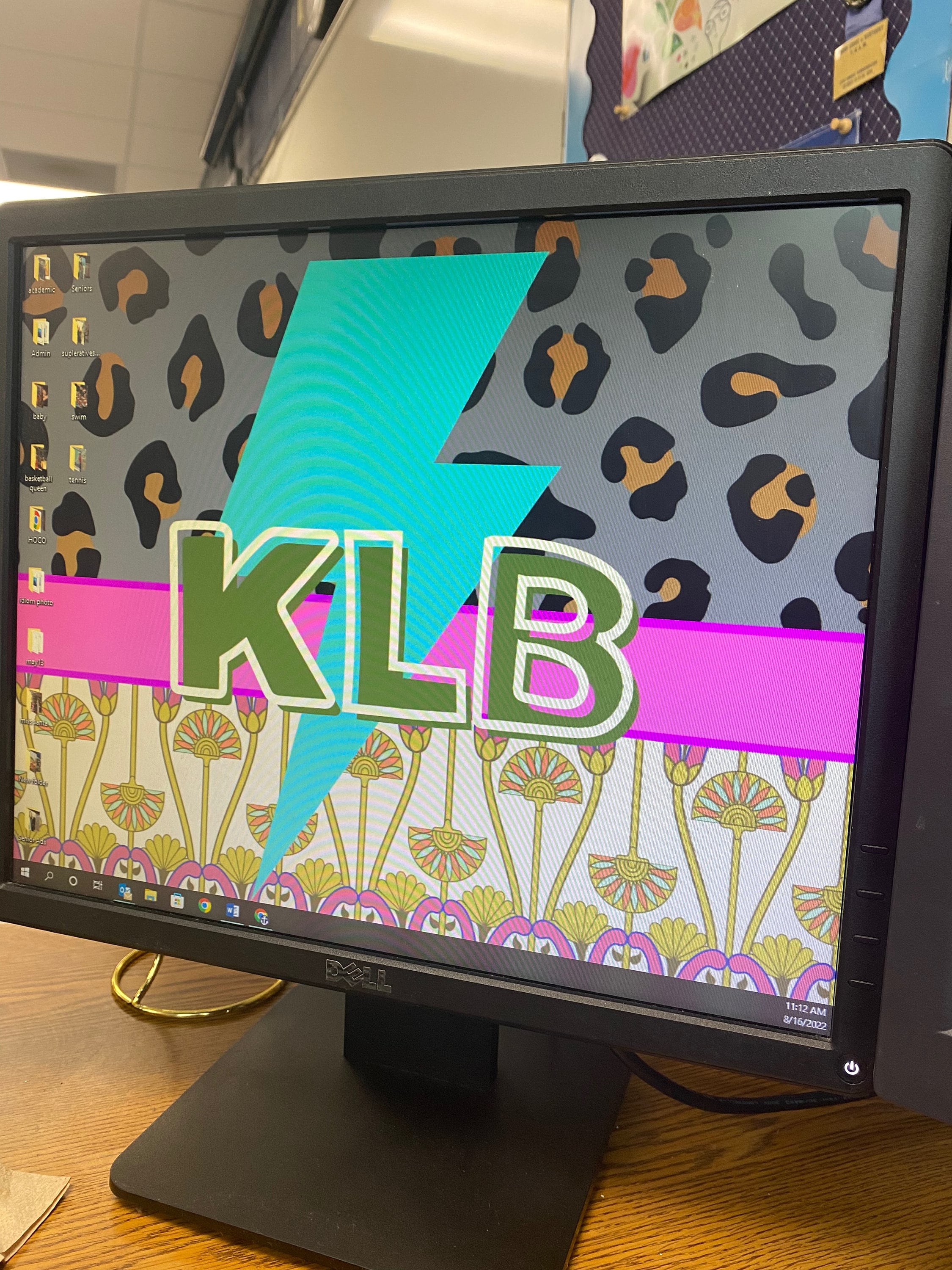 Personalized Desktop Background, Custom Wallpaper - Etsy