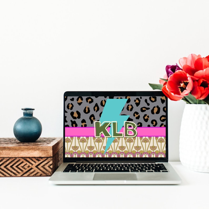 Personalized Desktop Background, Custom Wallpaper - Etsy