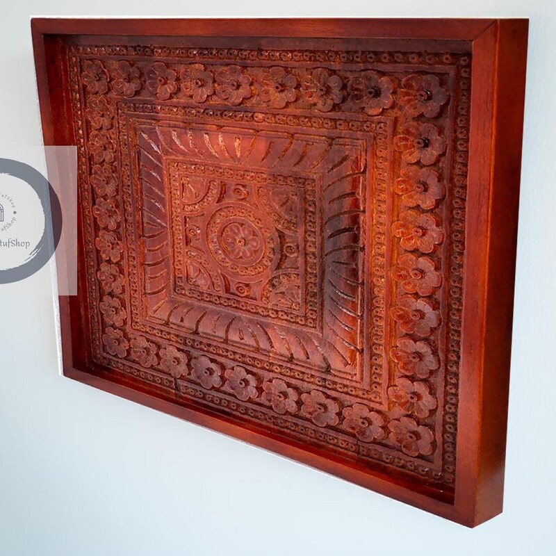 Wooden Panels - Etsy