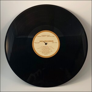 Conway Twitty Loretta Lynn Diamond Duet 1979 Record Album - Etsy