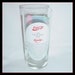 Vintage Krystal Coca Cola Drinking Glass 1995 Santa Claus - Etsy