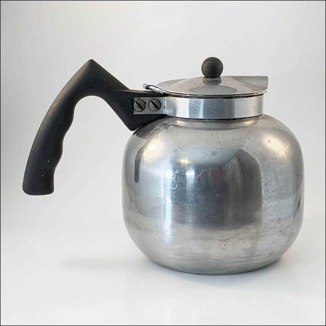 Nicro MOD 500 Vintage Coffee Pot - Etsy