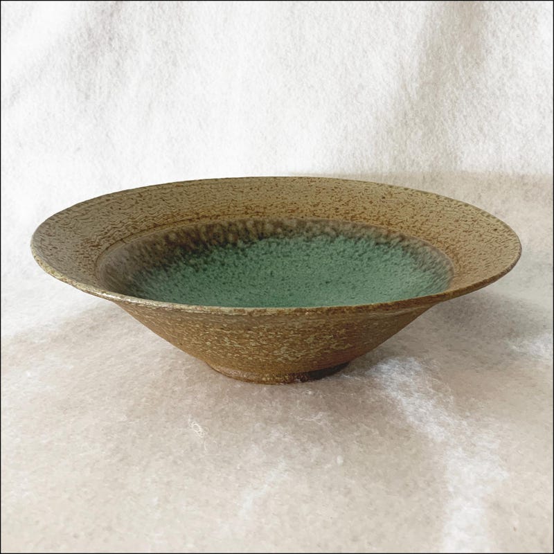 Console Bowl - Etsy
