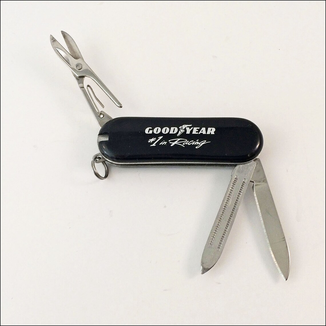 Goodyear Swingster Vintage Multi Tool Knife - Etsy