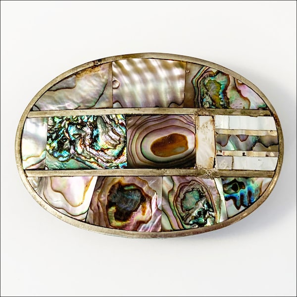 Abalone Inlay - Etsy