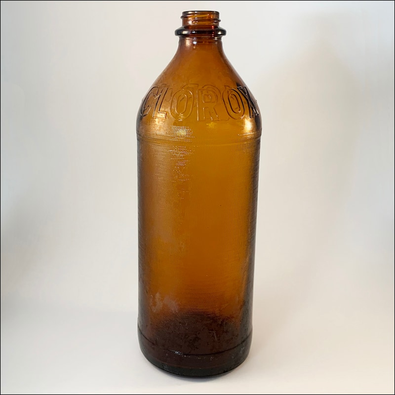 Textured Bottle - Etsy