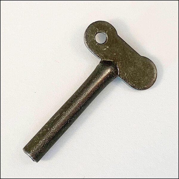 Wind up Key - Etsy