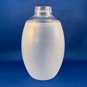 Smirnoff Football Cocktail Shaker Vintage Advertising - Etsy