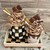 Christmas Holiday Mug Topper Christmas Mug Topper Whipped Cream Mug ...