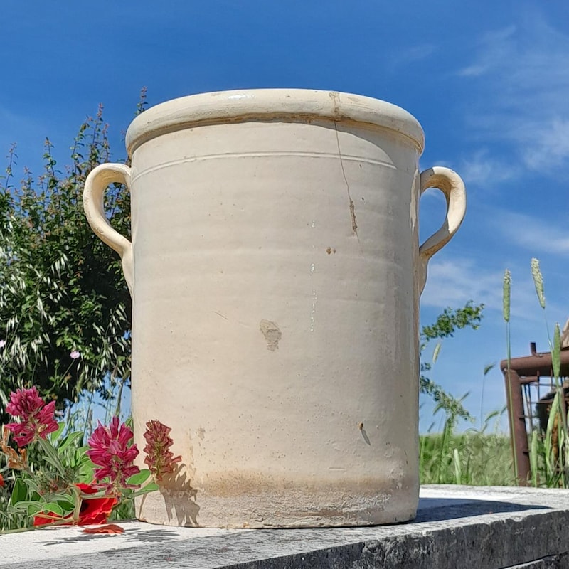 Anduze terracotta - Etsy.de