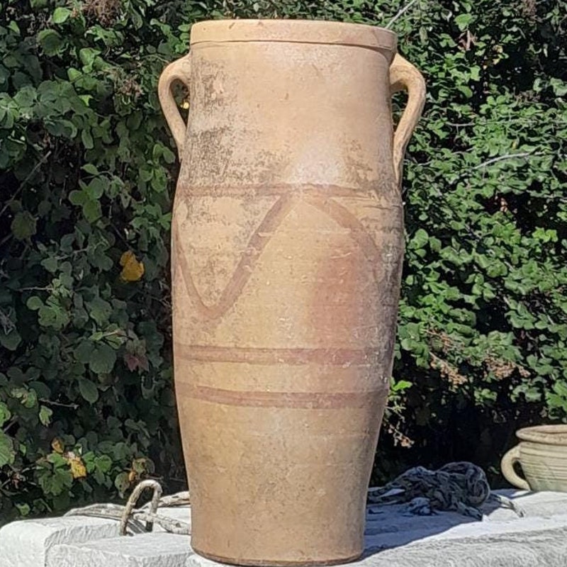 Tall Jugs - Etsy