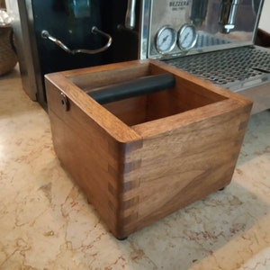 Elegant knock box | Etsy