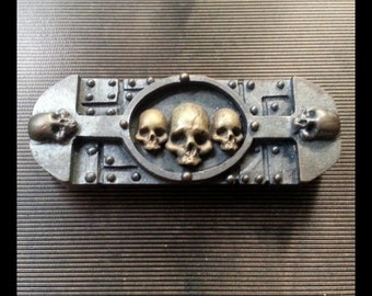 3 Wax Patterns for Lost Wax Casting Inlay Rings - Etsy