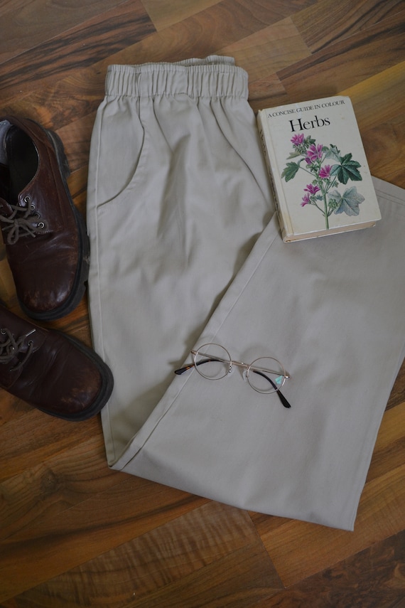 Vintage bobbie brooks high - Gem