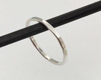 Super Thin Ring - Etsy