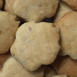 Devon's Basic Biscuits Collection - Devon's Doggie Delights - Homemade ...