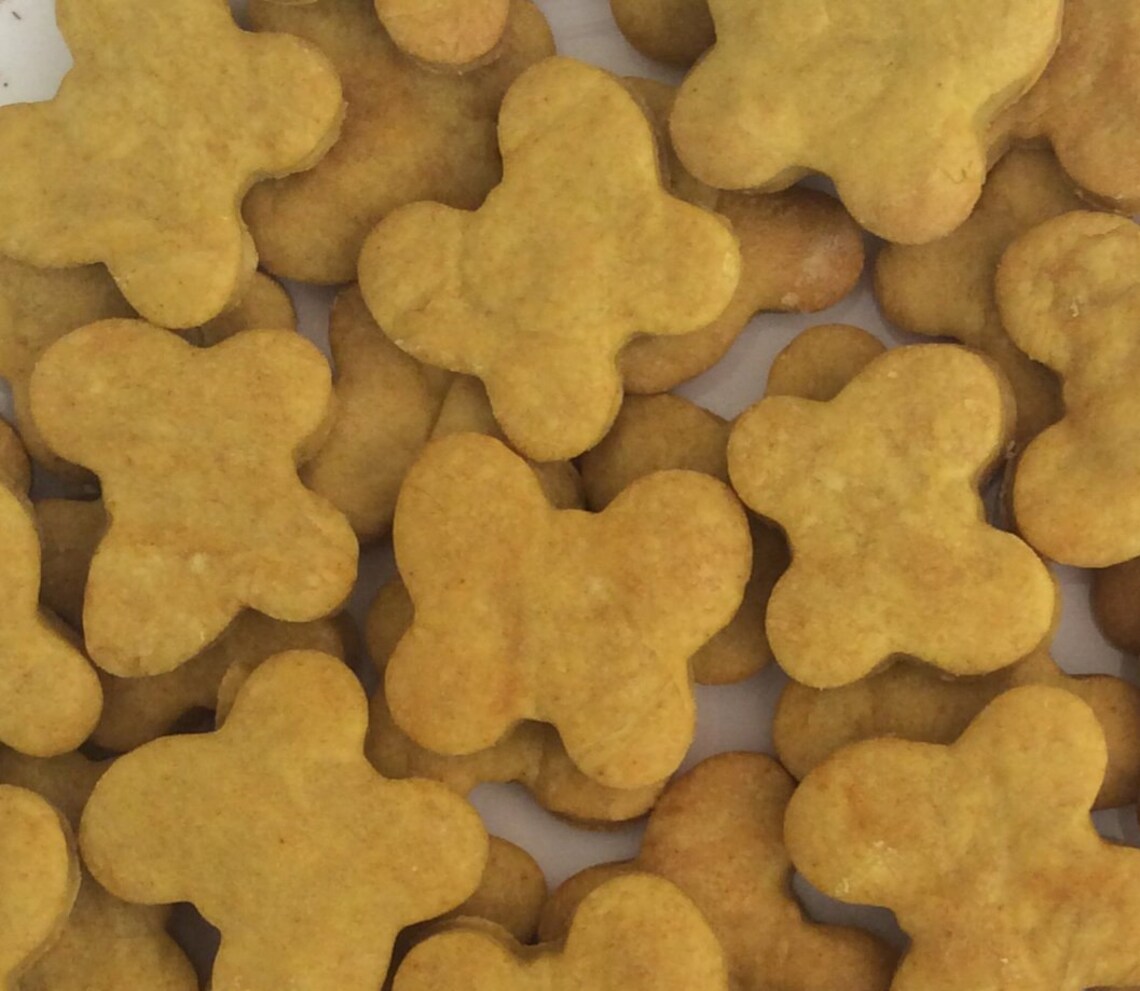 Devon's Favorites! - Devon's Doggie Delights - Homemade Dog Treats - Etsy